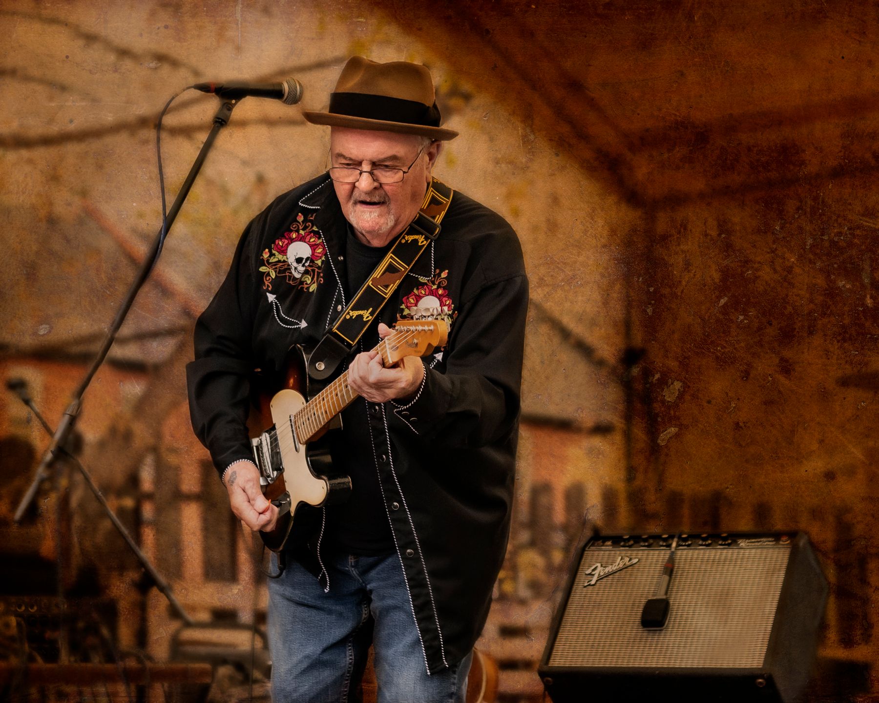 Tim Williams