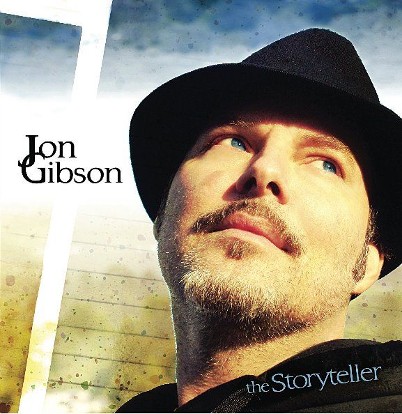 Jon Gibson