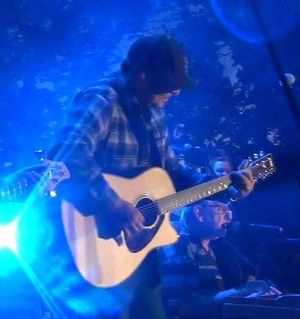 Jon Gibson