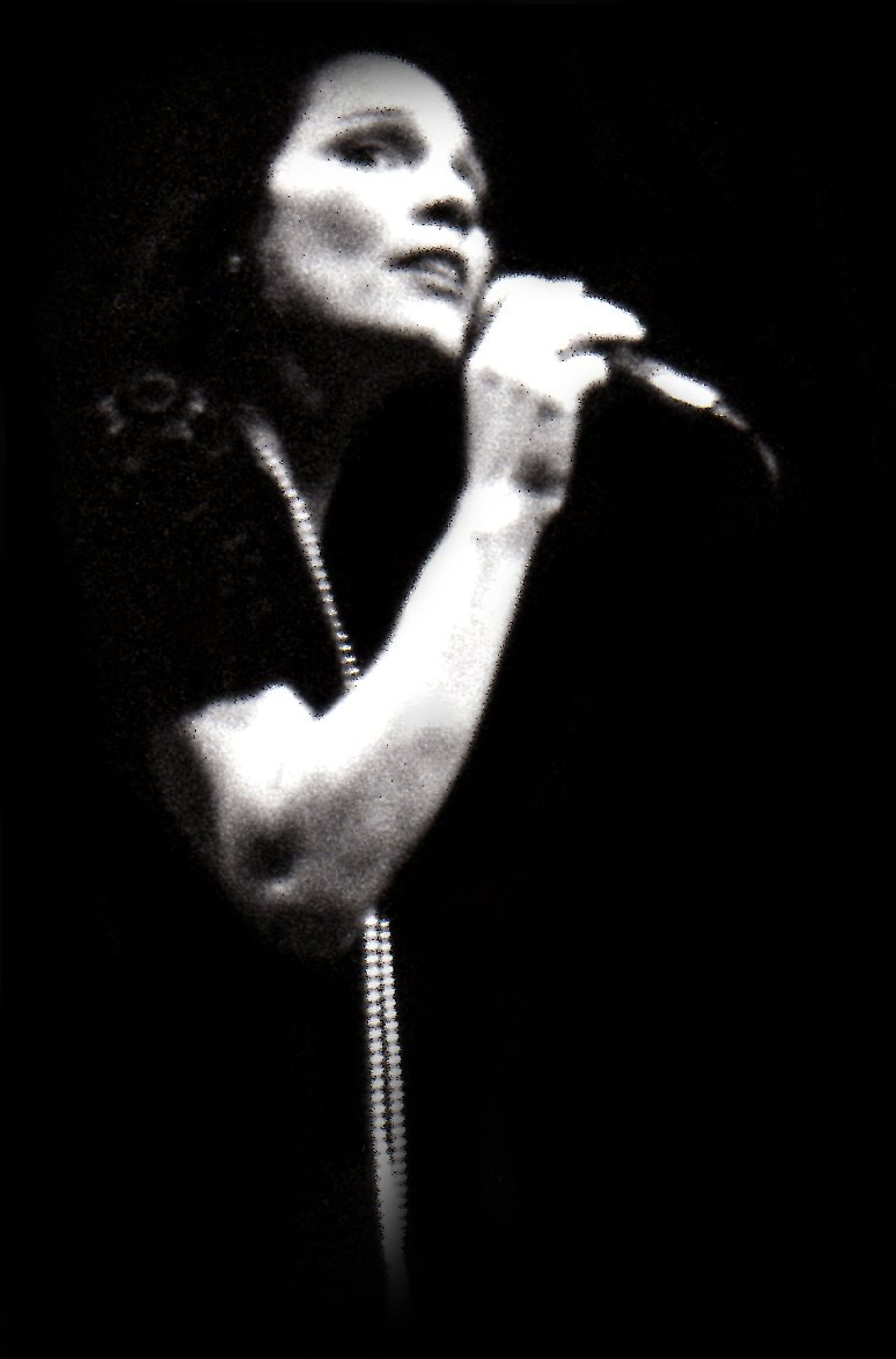 Barbara Paris "Performer and Recording Artist" perfect music for any ...