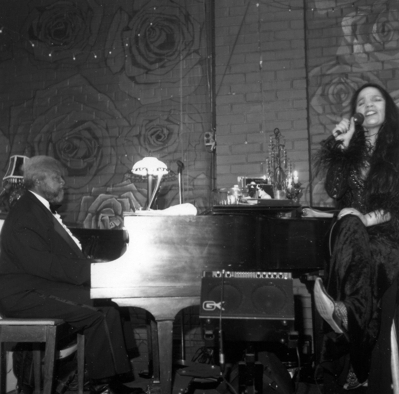 Barbara Paris - Photos