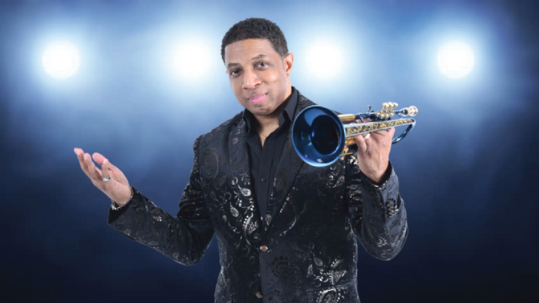 Melvin M. Miller (M3) - Bio