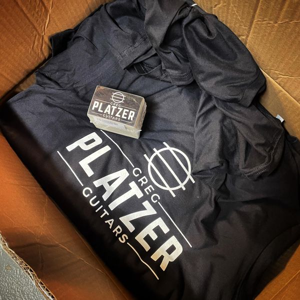 Greg Platzer Guitars - Store