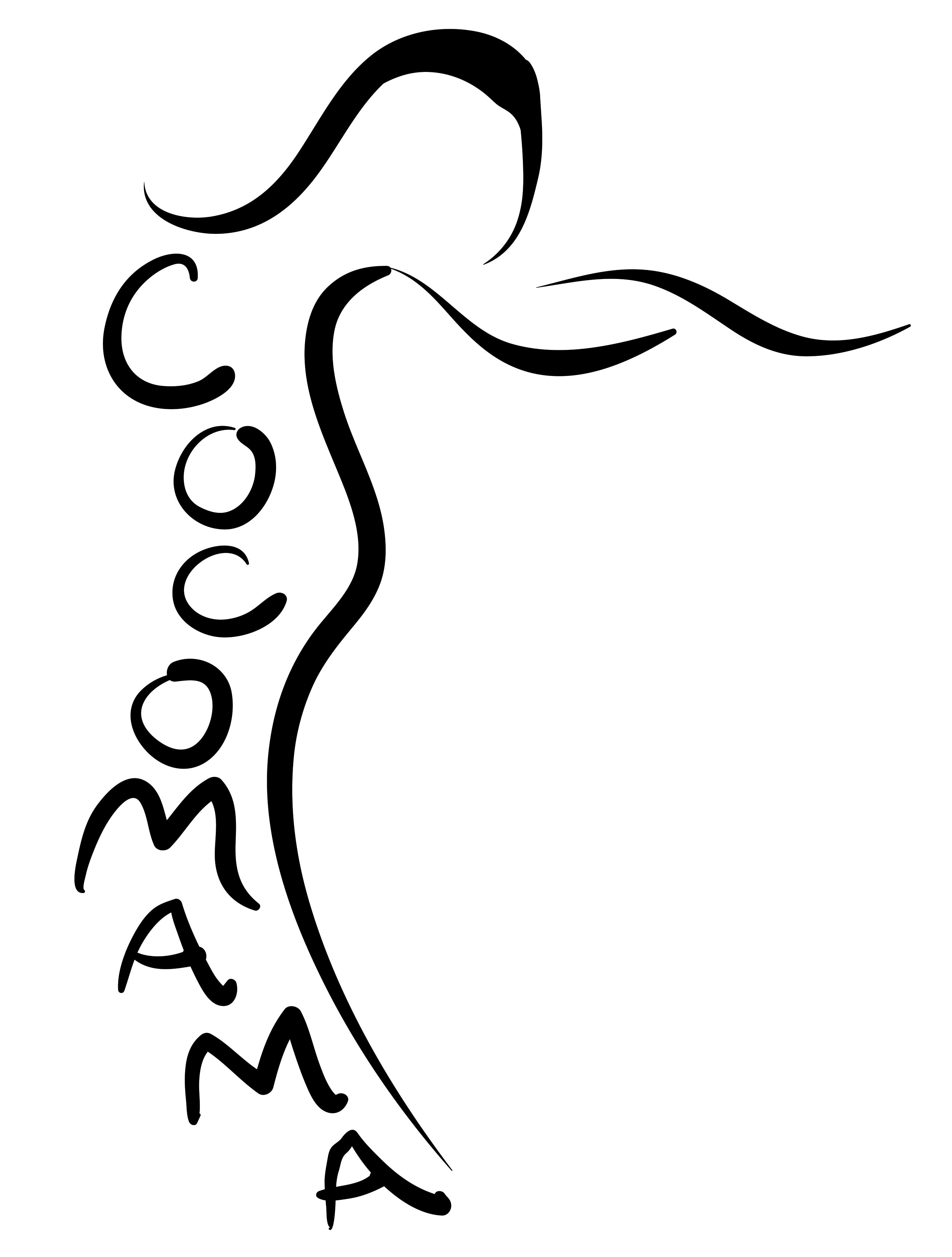 Cocomama