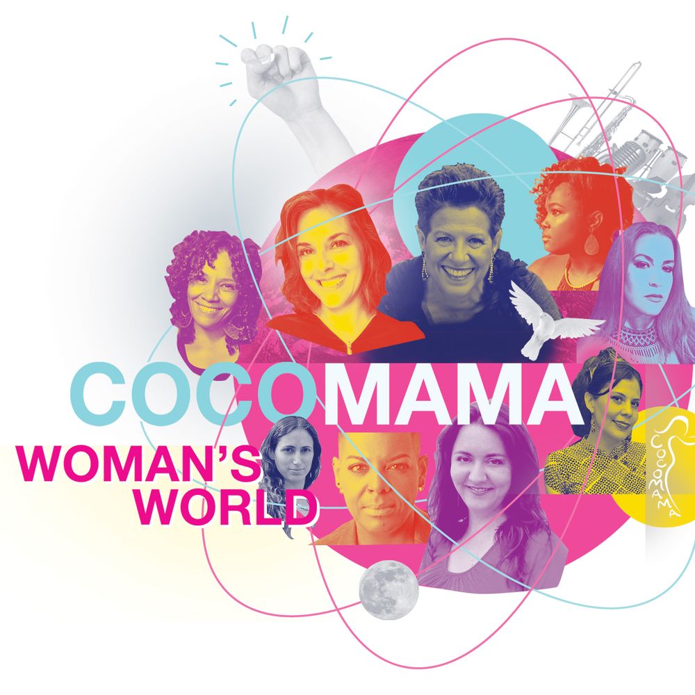 Cocomama - About