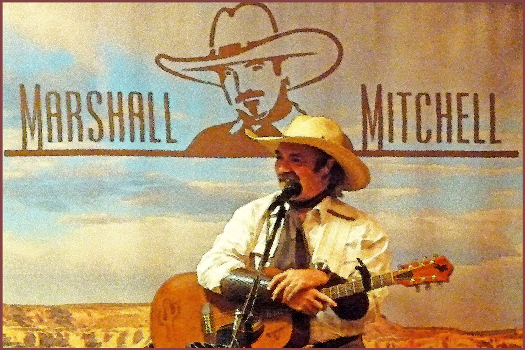Marshall Mitchell Entertainment