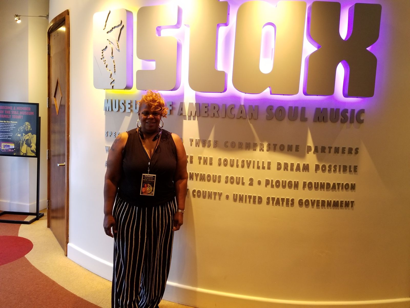 Sheryl Youngblood @ Buddy Guy’s Legends, Chicago – DELMARK RECORDS