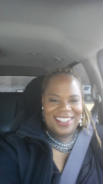 Sheryl Youngblood Band - Photos