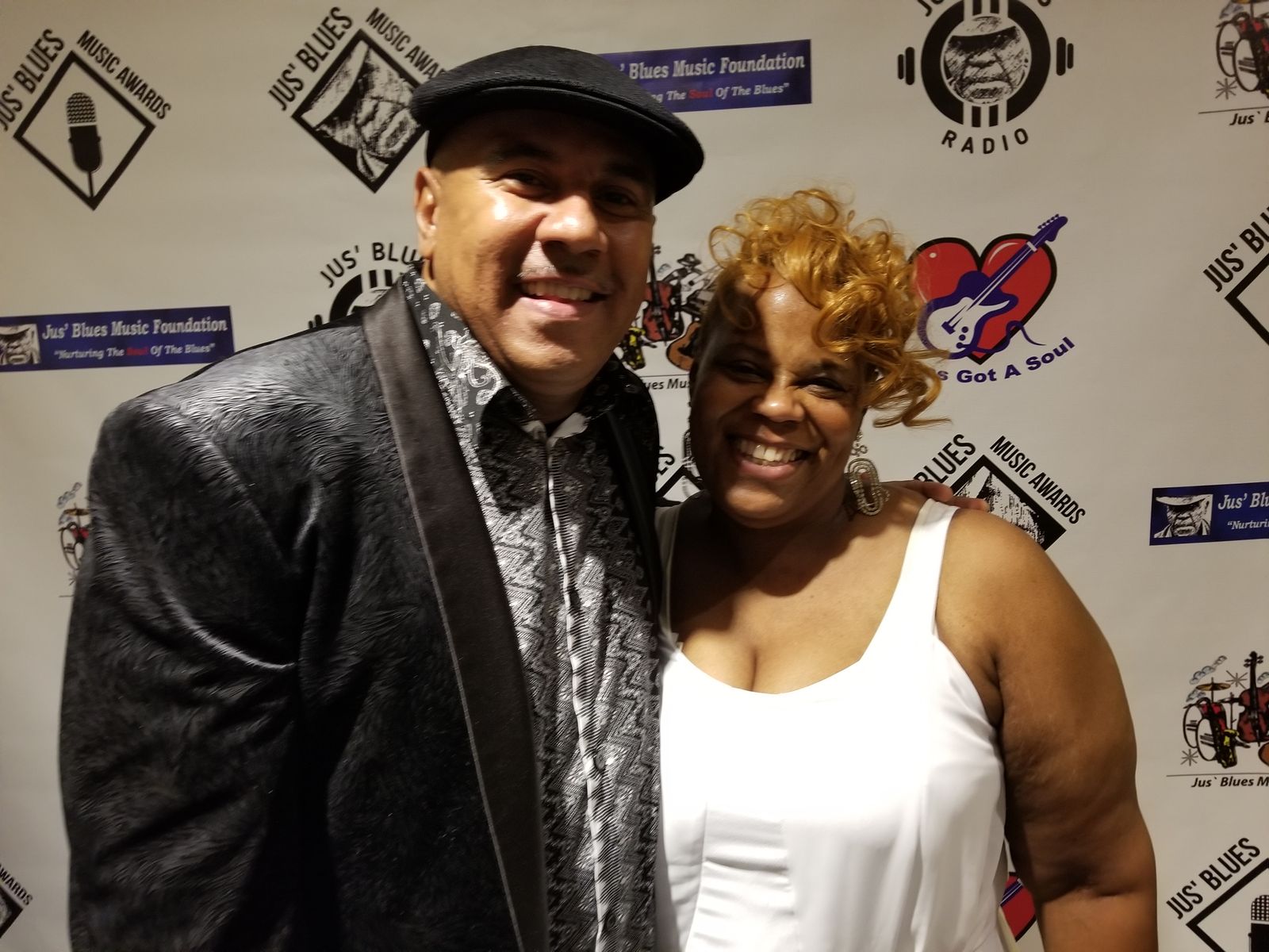 Sheryl Youngblood Band - Photos