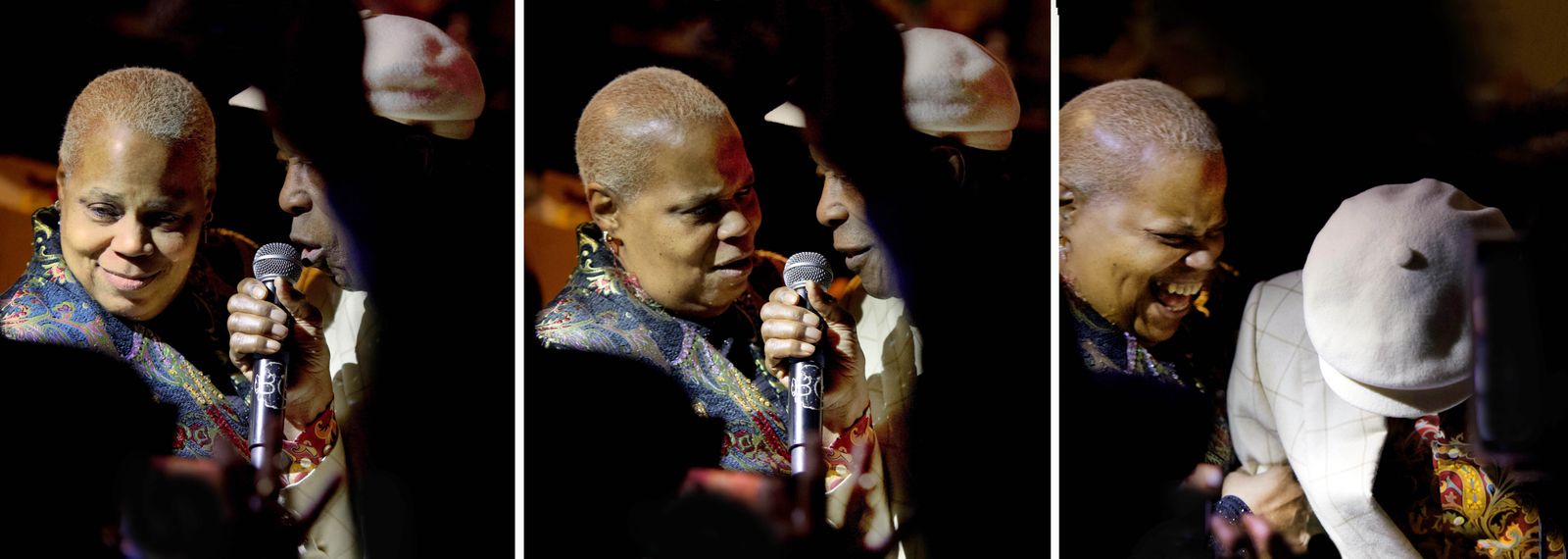 Sheryl Youngblood Band - Photos