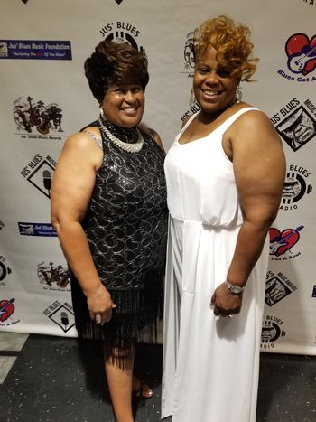 Sheryl Youngblood Band - Photos