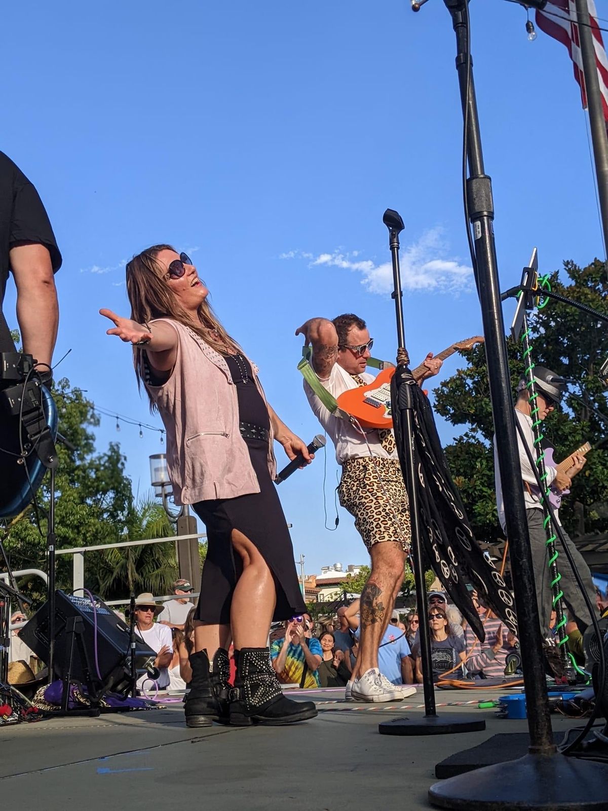 The Molly Ringwald Project - Photos