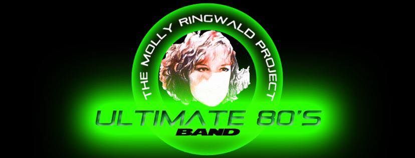 The Molly Ringwald Project