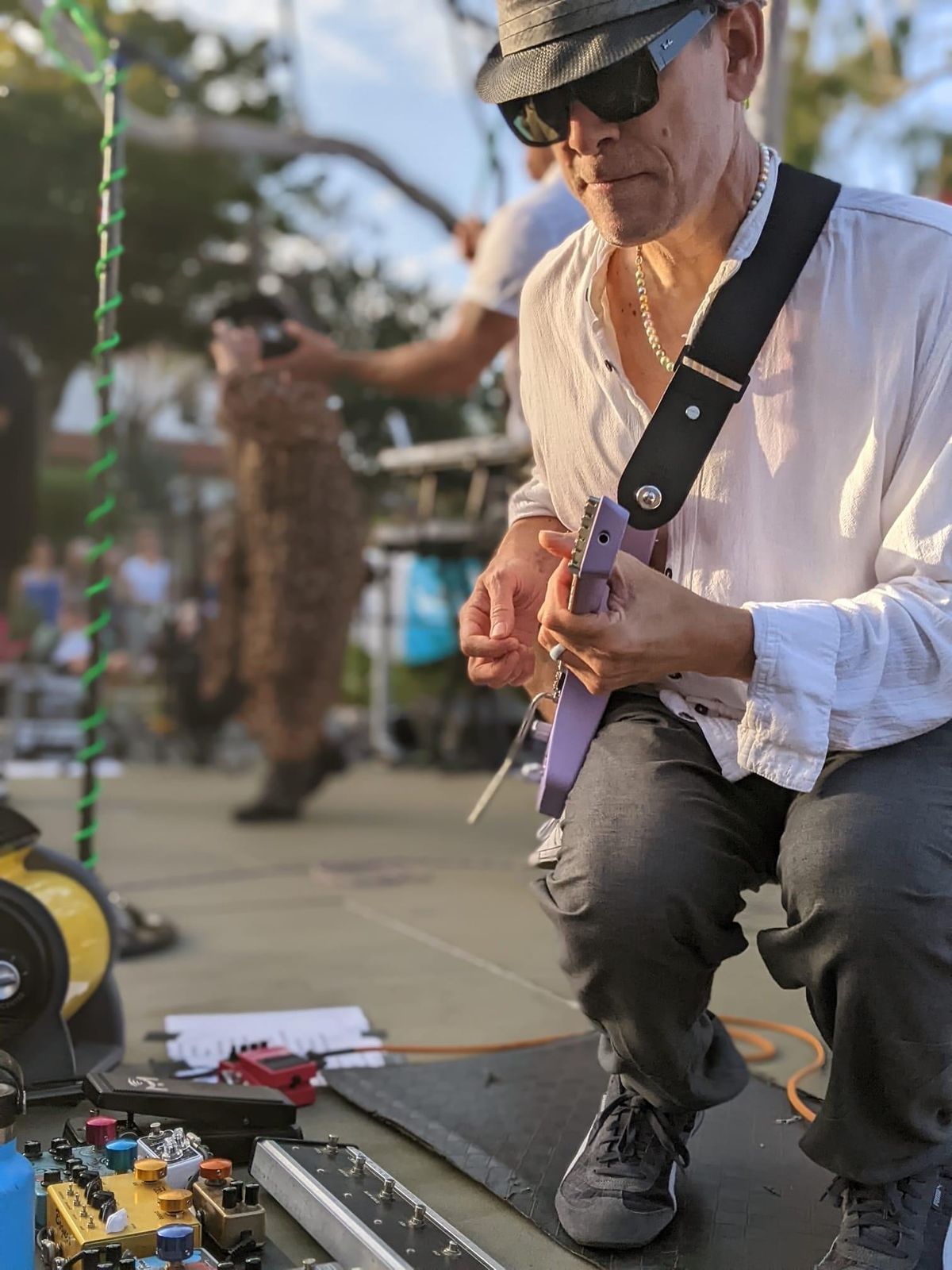 The Molly Ringwald Project - Photos