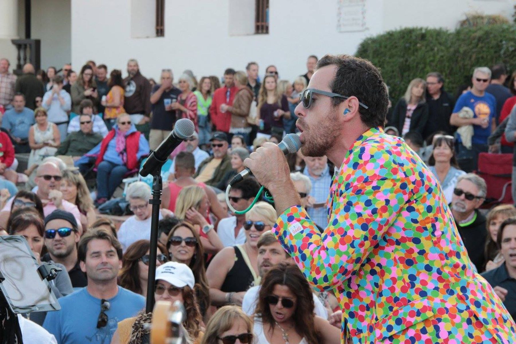 The Molly Ringwald Project