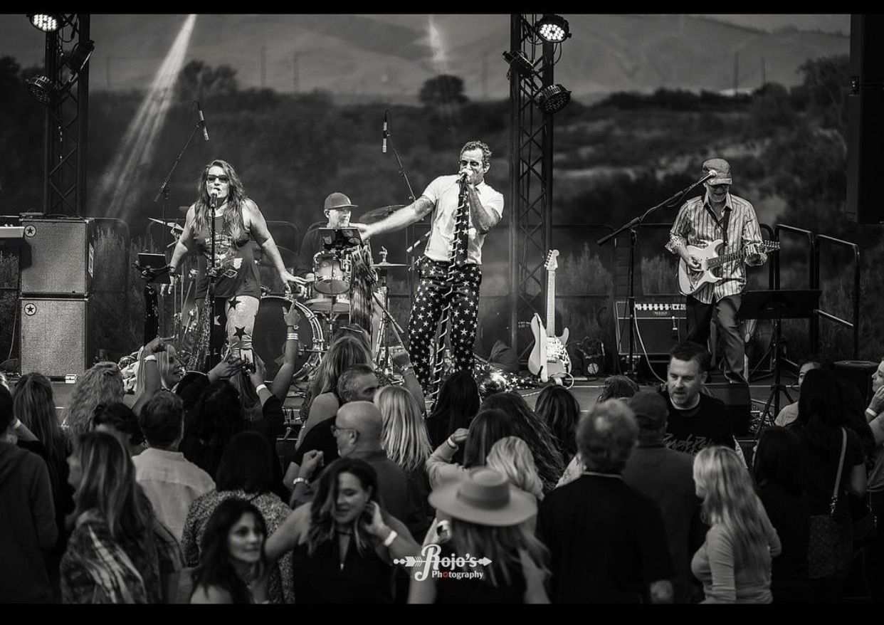 The Molly Ringwald Project - Photos