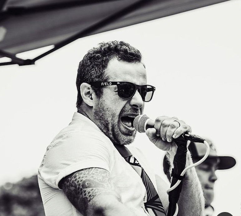 The Molly Ringwald Project - Photos