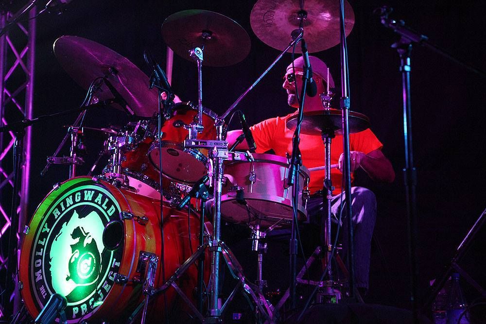 The Molly Ringwald Project - Photos