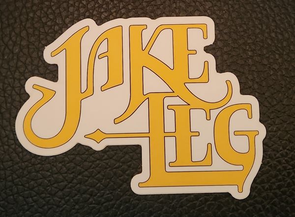 Jake Leg - Store