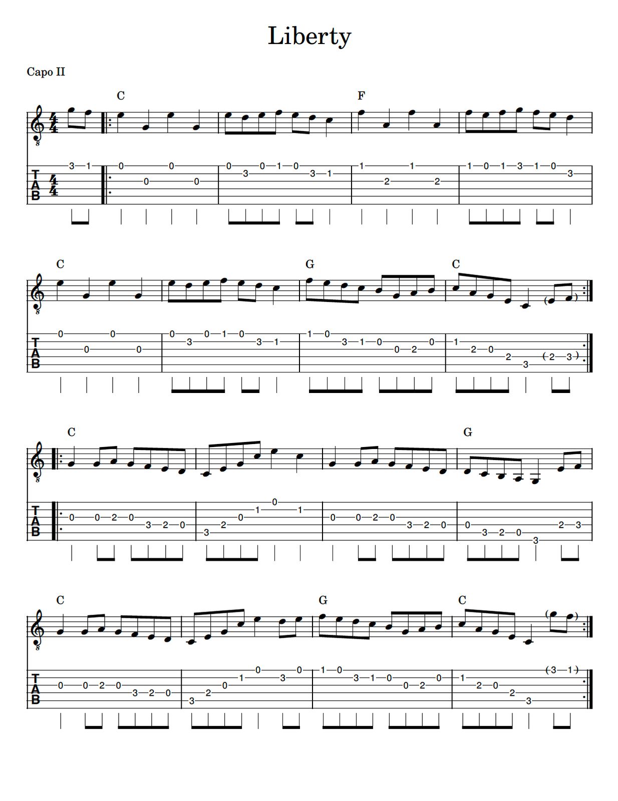 Eric Skye - Fiddle Tunes