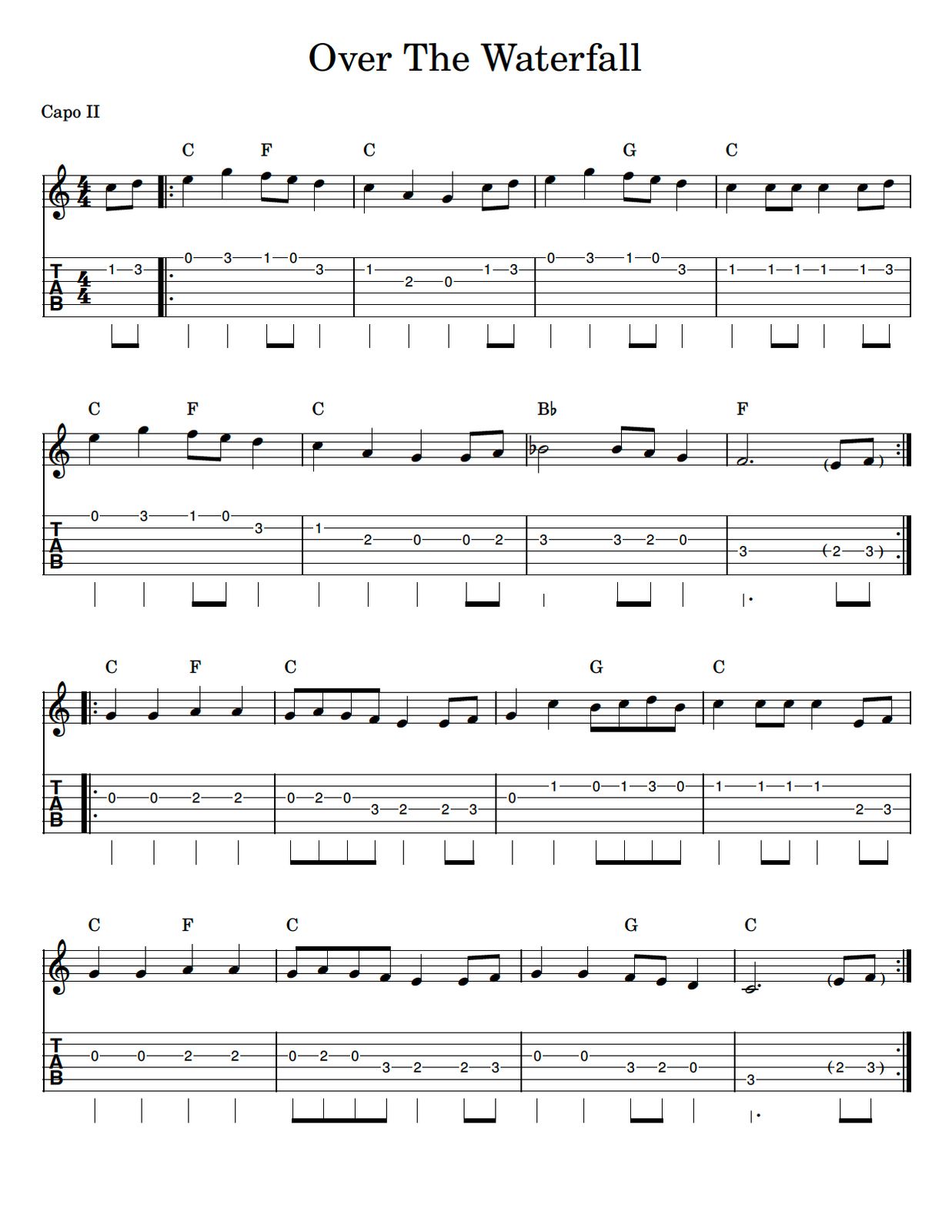 Eric Skye - Fiddle Tunes