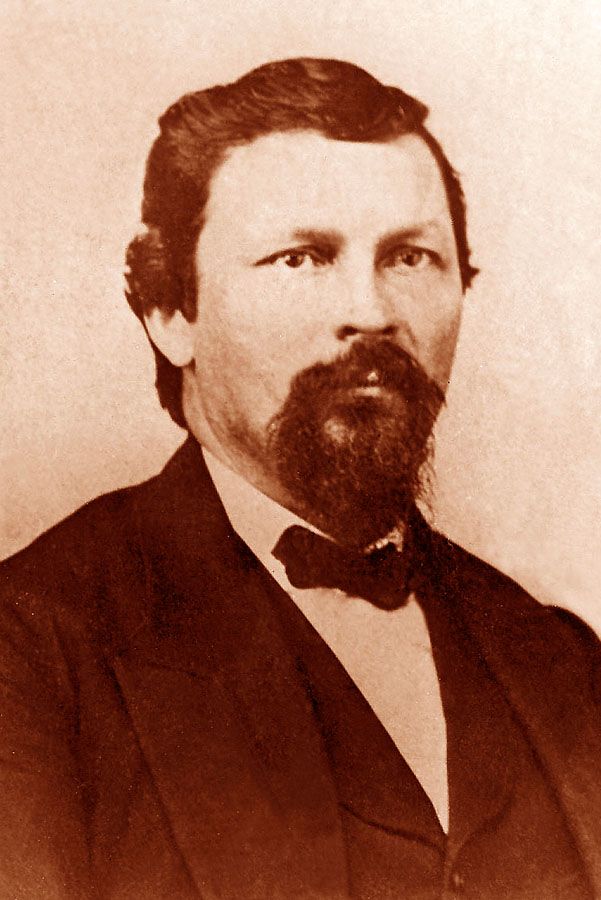 Tallgrass Express - Song of Samuel Wood