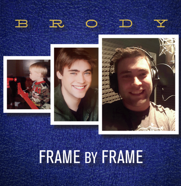 Brody Pille