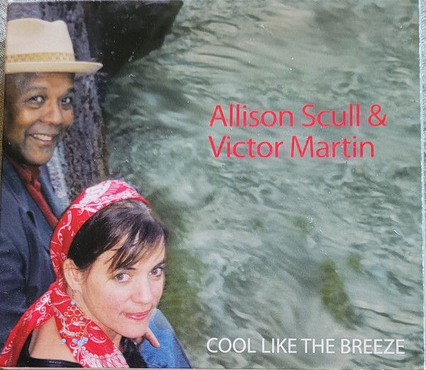 Allison Scull & Victor Martin - Music