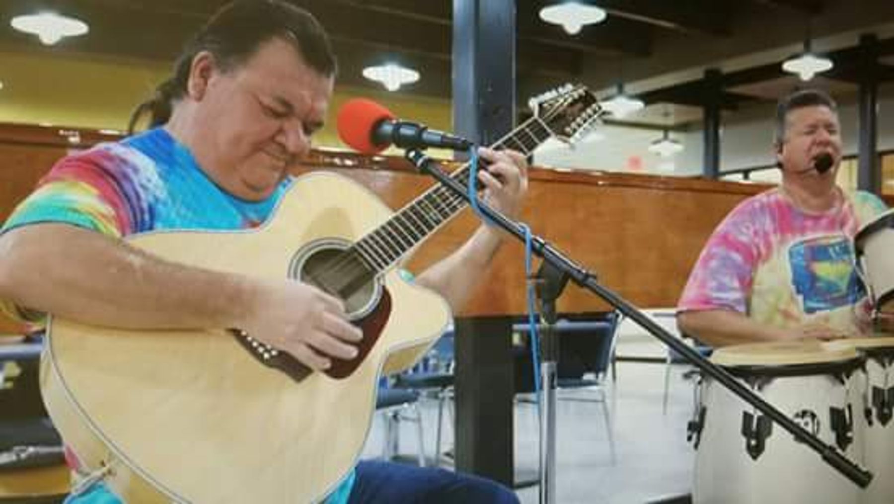 Acoustic Songs