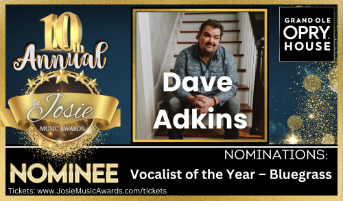 Dave Adkins and Mountain Soul