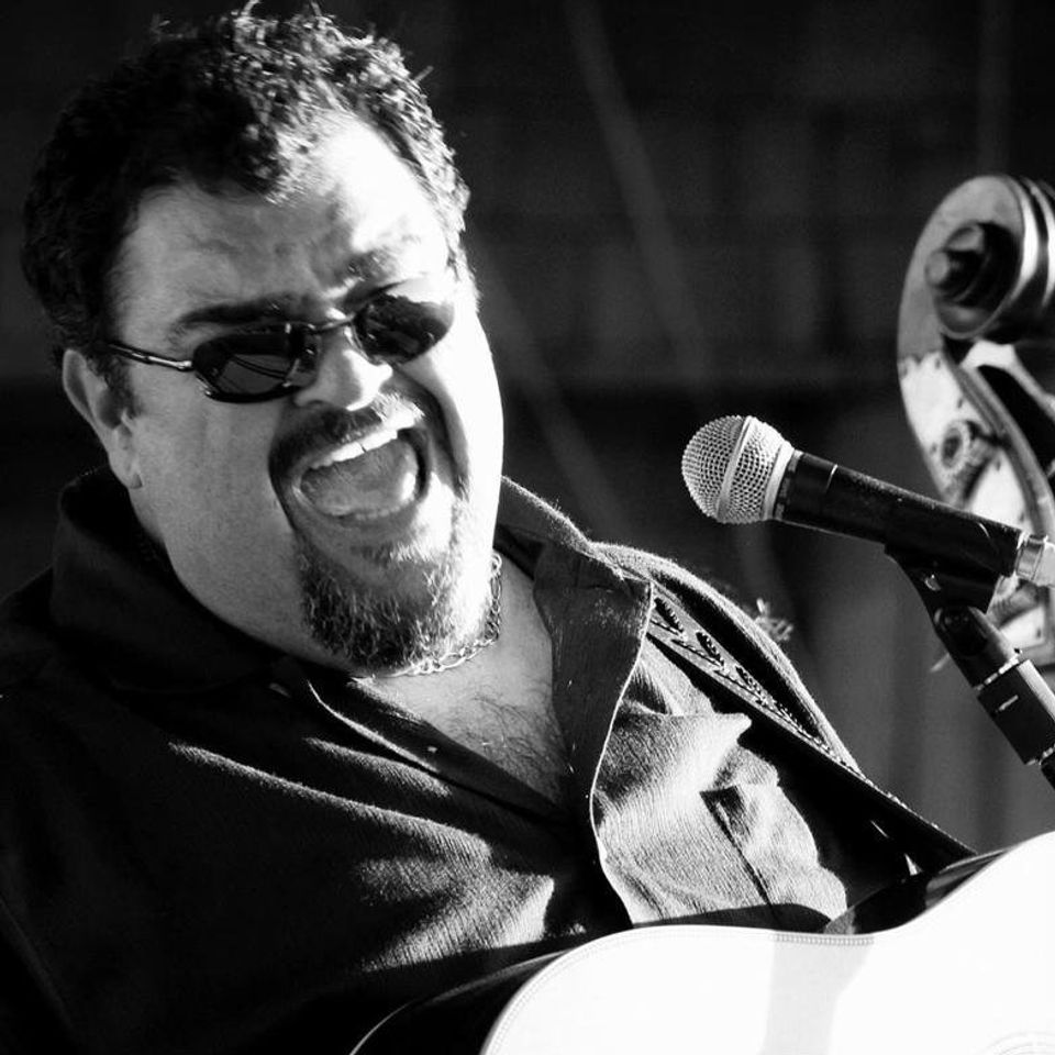 Dave Adkins and Mountain Soul - About