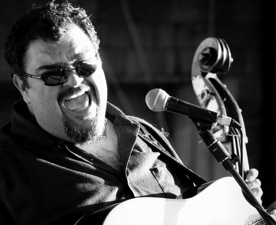 Dave Adkins and Mountain Soul