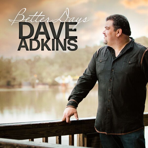 Dave Adkins and Mountain Soul - Store