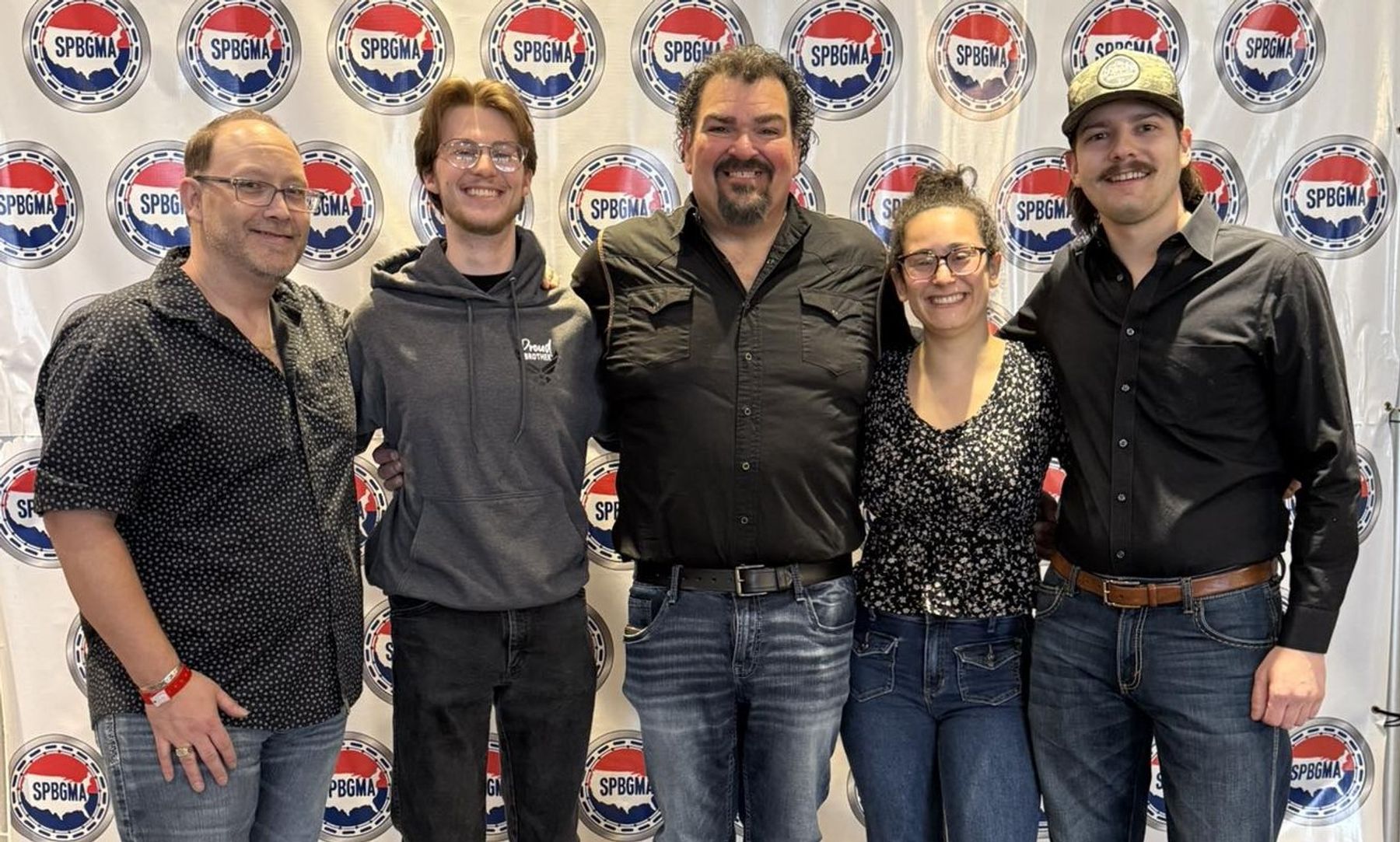 Dave Adkins and Mountain Soul