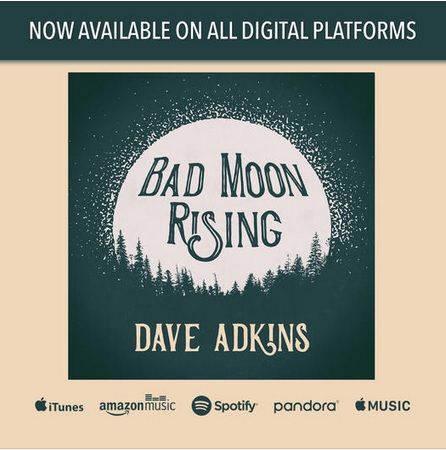 Dave Adkins and Mountain Soul
