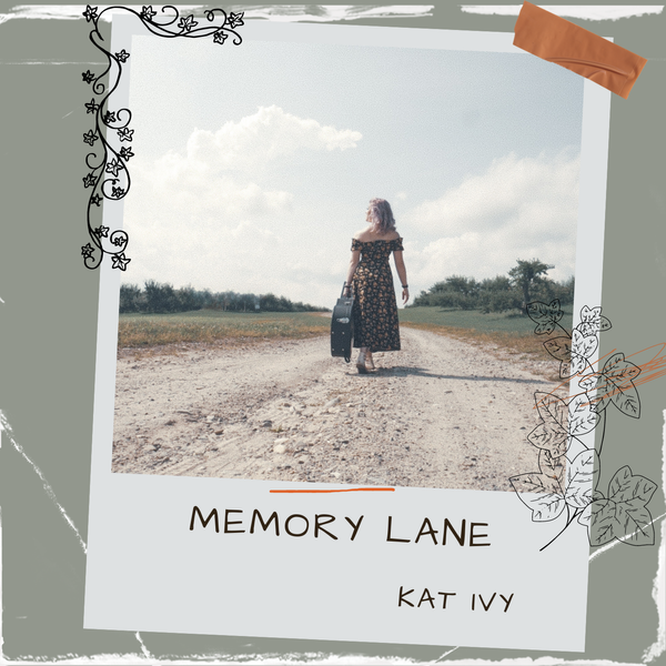 Kat Ivy Music - Music