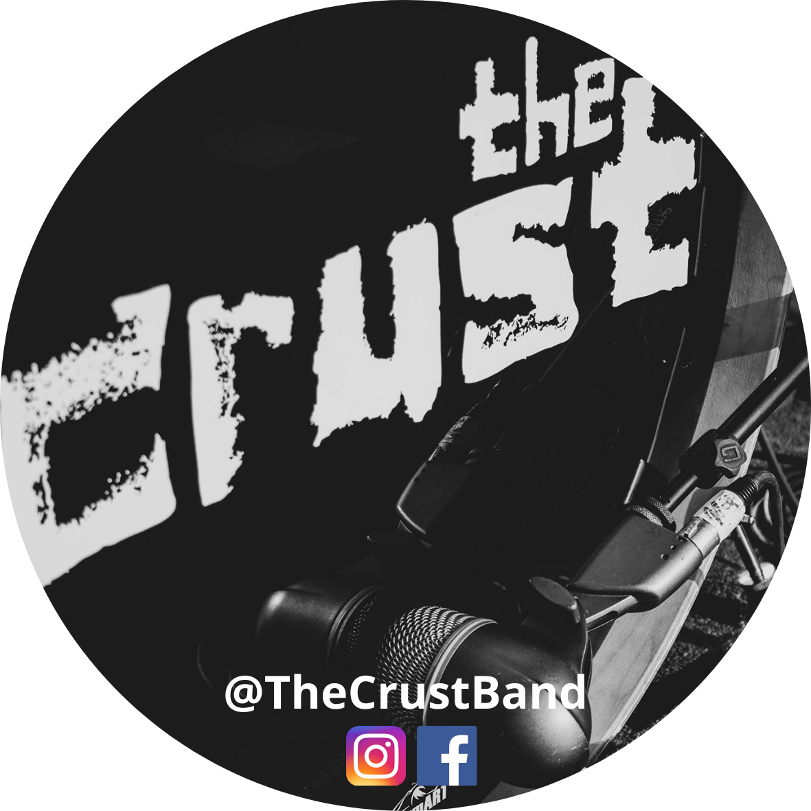 The Crust