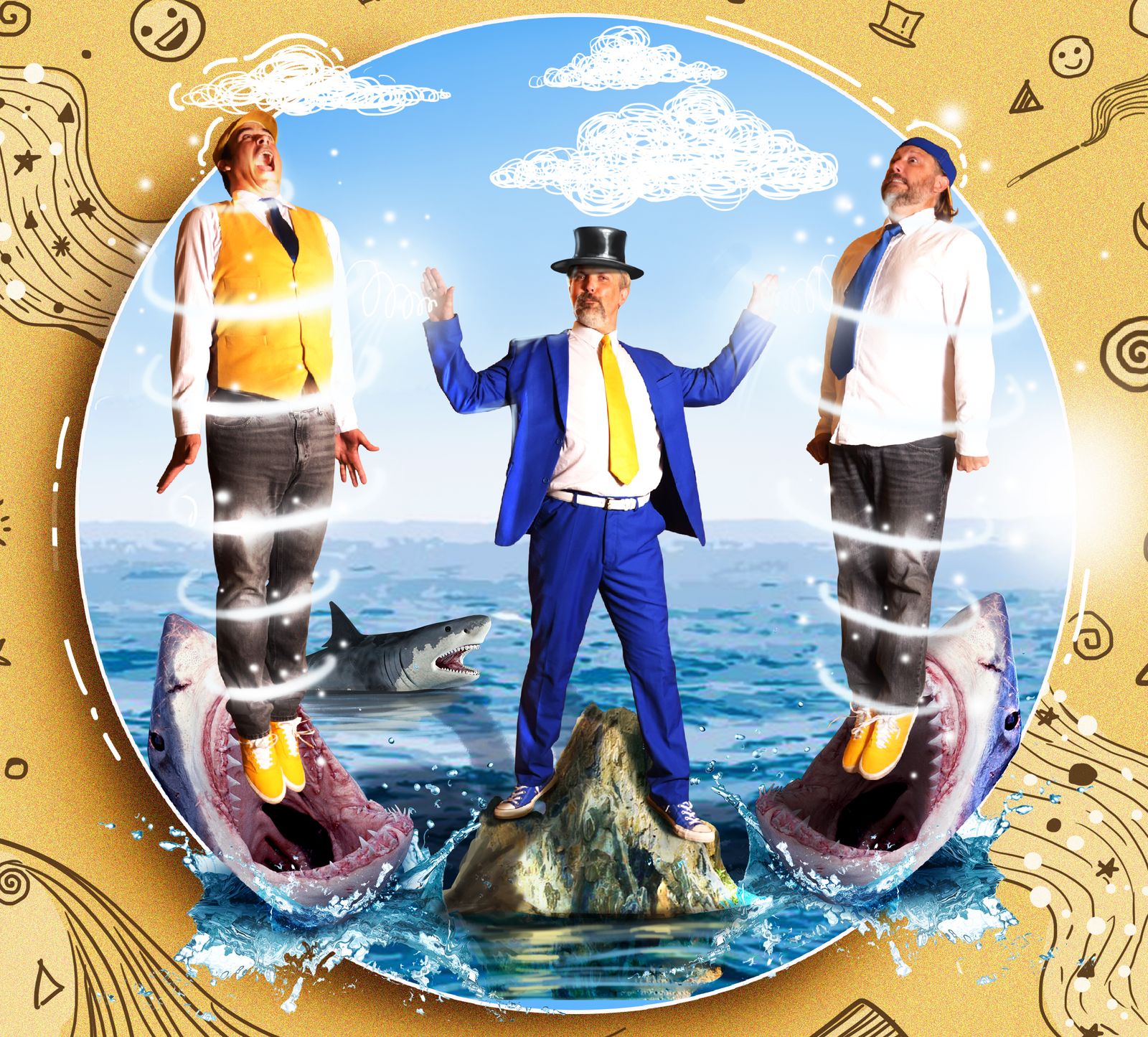 Eric Herman - Gallery