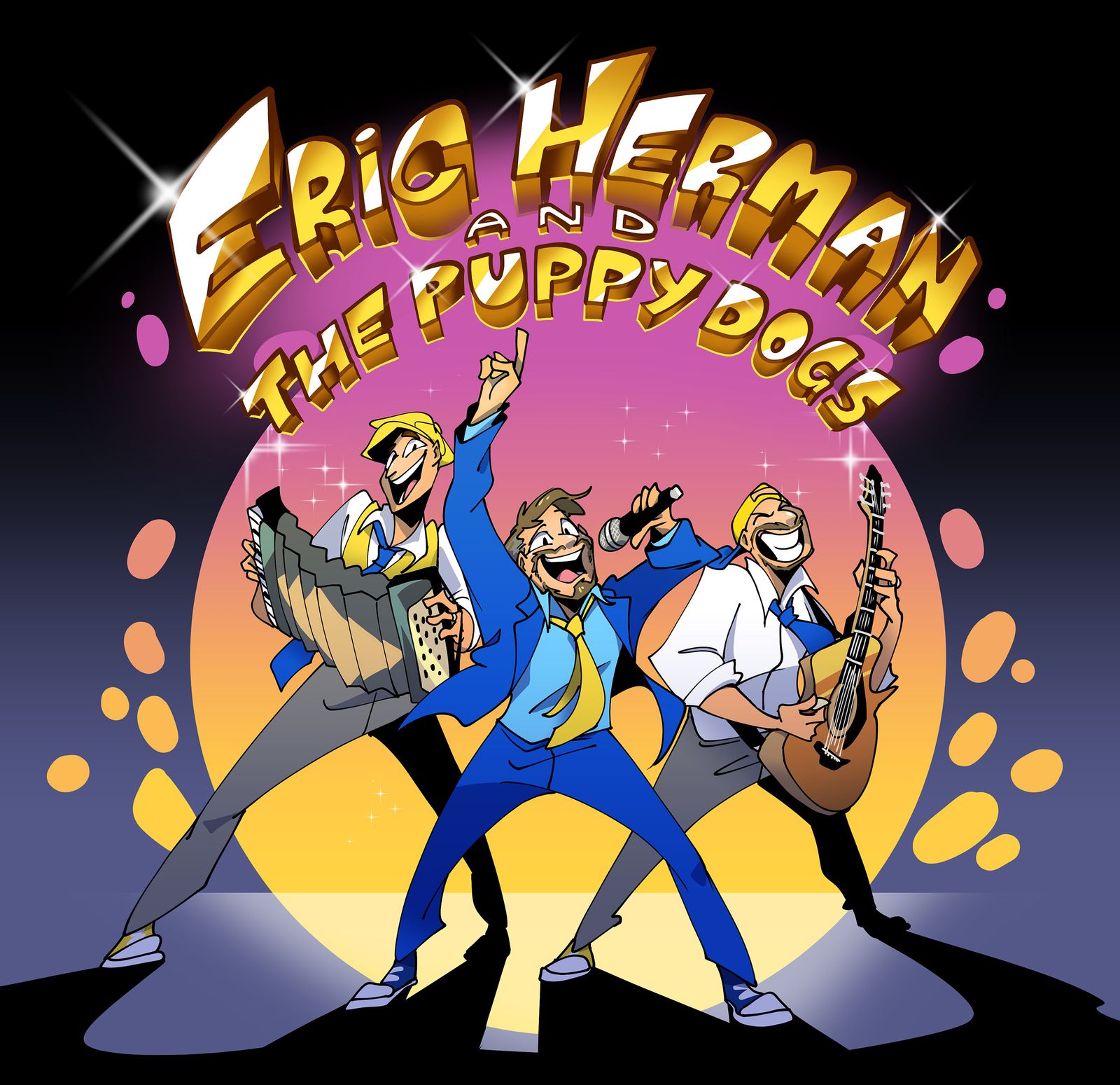 Eric Herman - Gallery