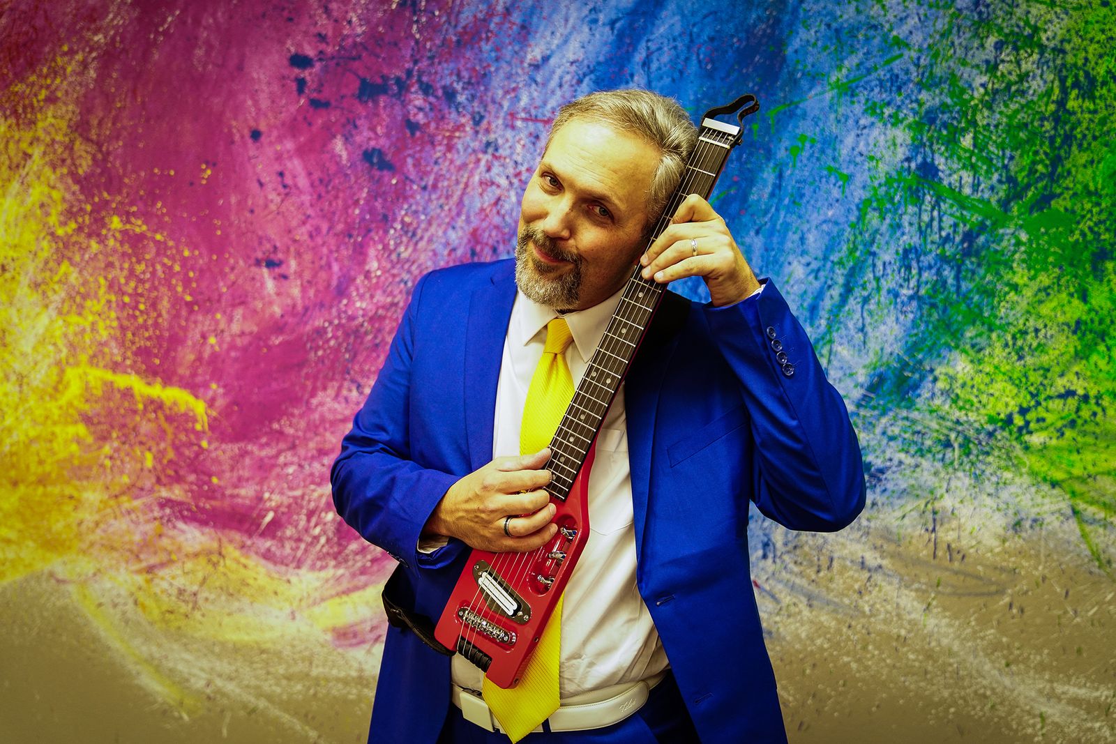 Eric Herman - Gallery