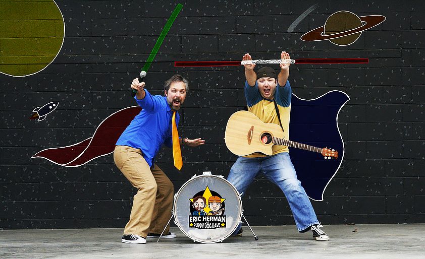 Eric Herman - Gallery