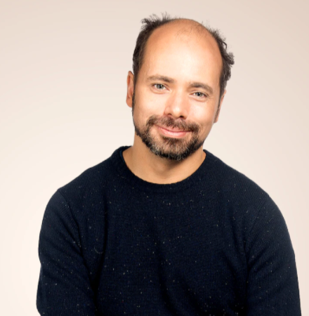 CBC All in a Day with Alan Neal: Rainbow reborn