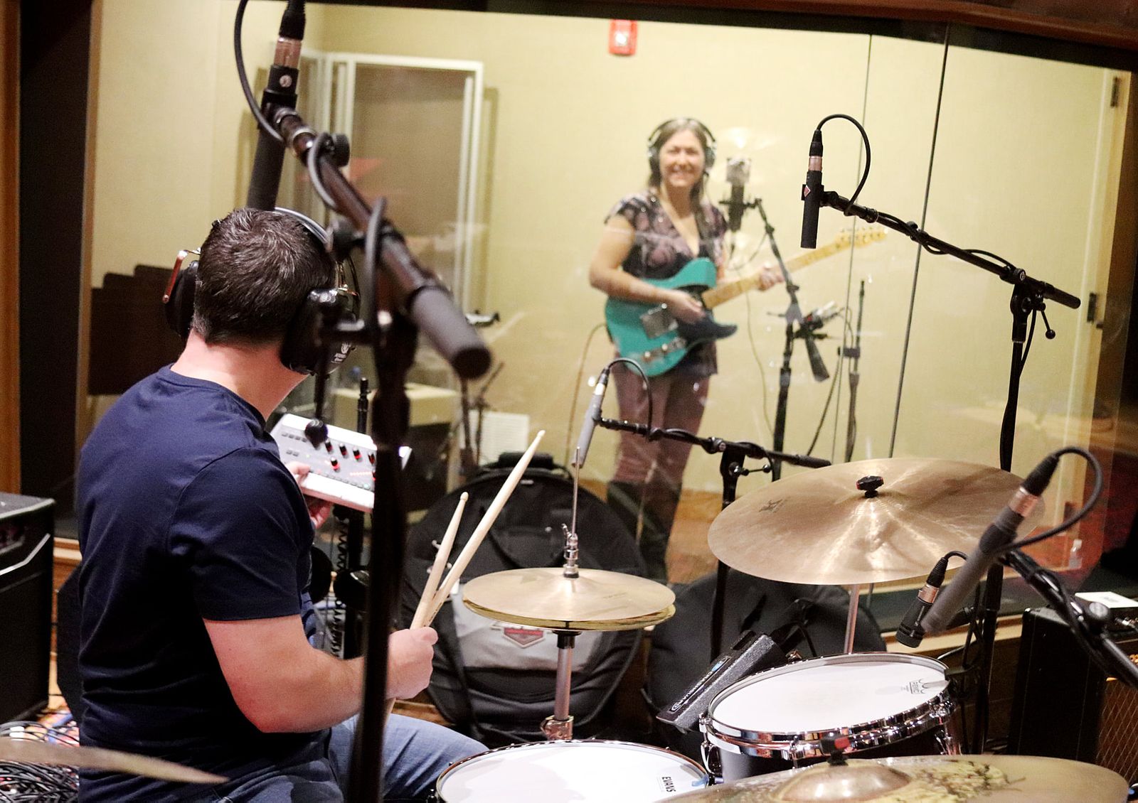 Rachel Hall - Photos