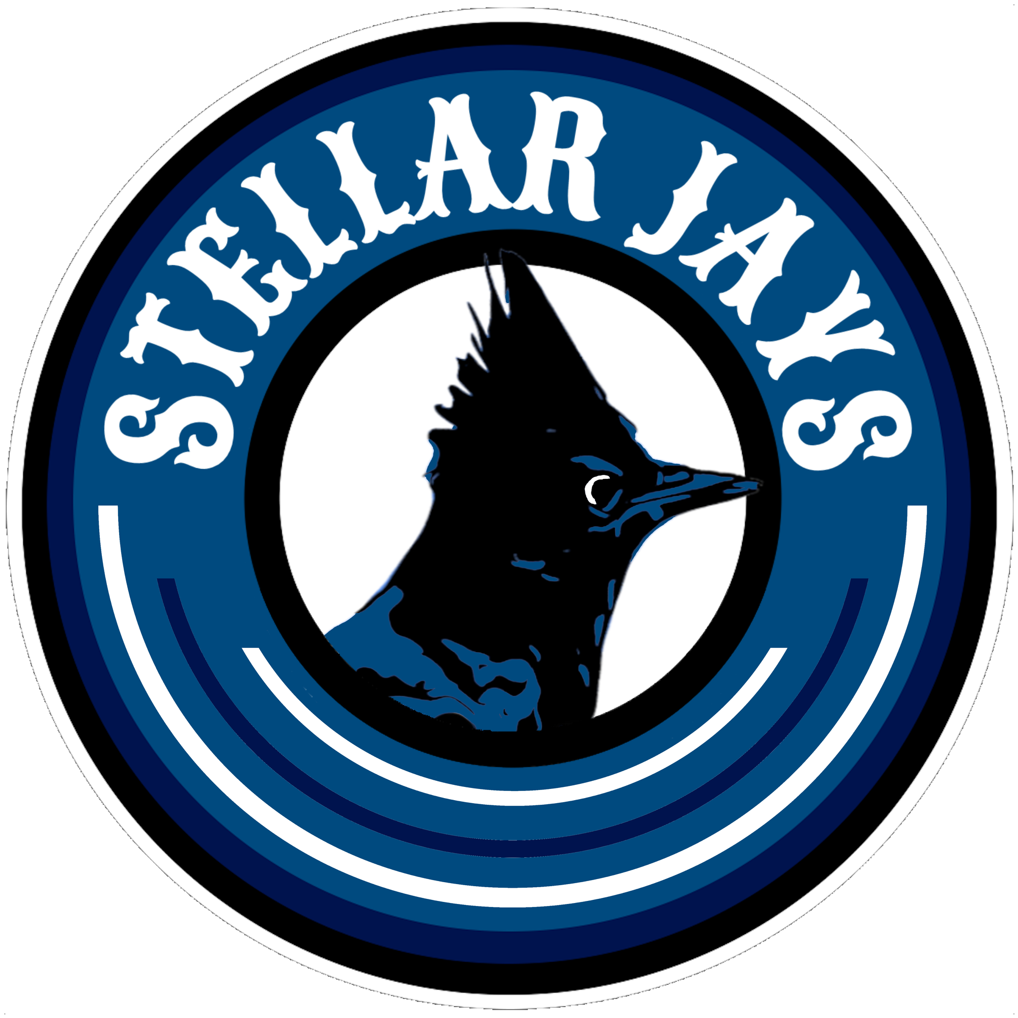 Stellar Jays