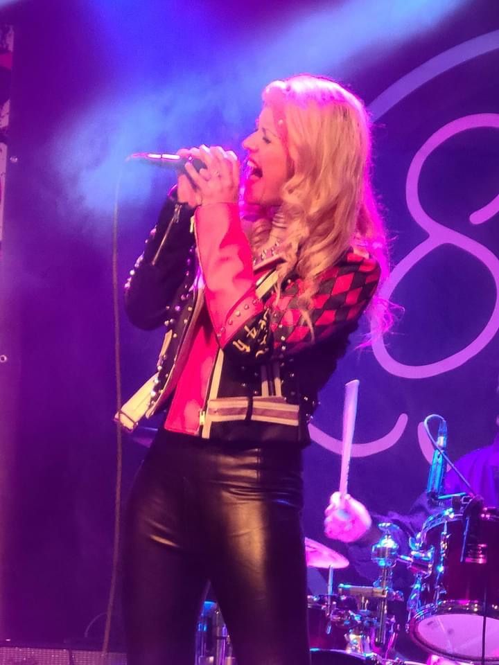 L'80's Nite Band - VIDEO CLIPS/PHOTOS