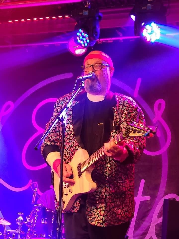 L'80's Nite Band - VIDEO CLIPS/PHOTOS