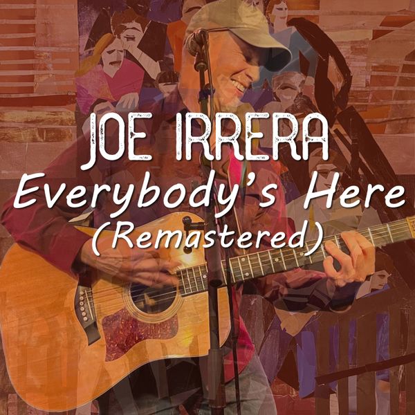 Joe Irrera