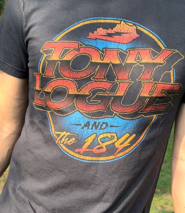 Tony Logue Music - Store