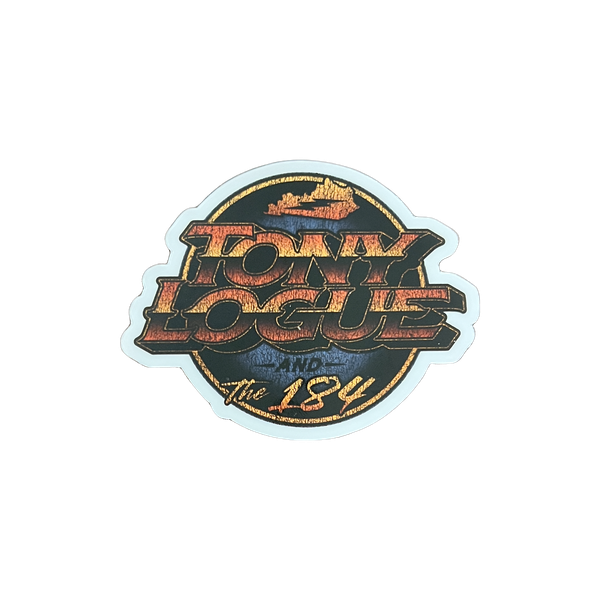 Tony Logue Music - Store