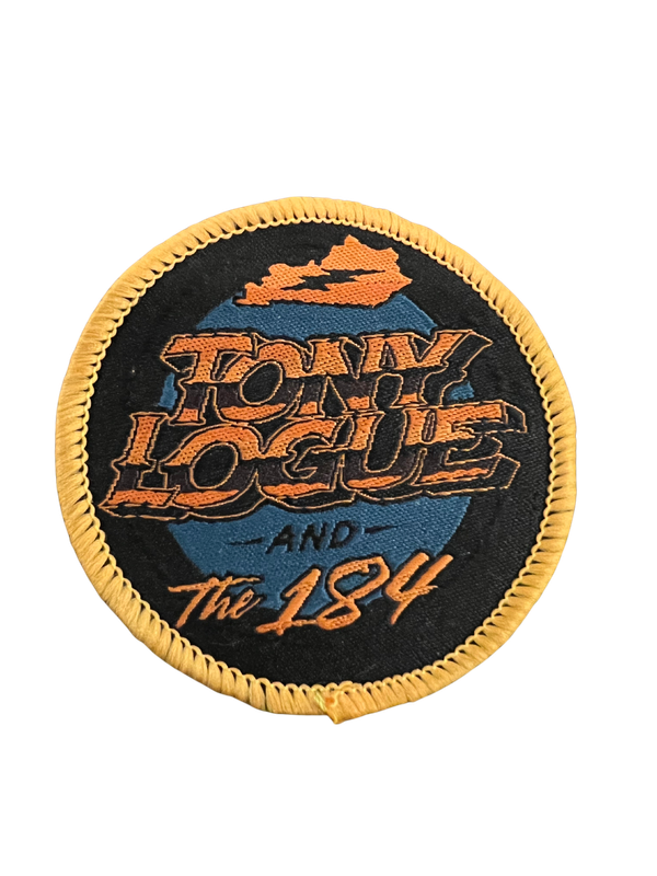 Tony Logue Music - Store